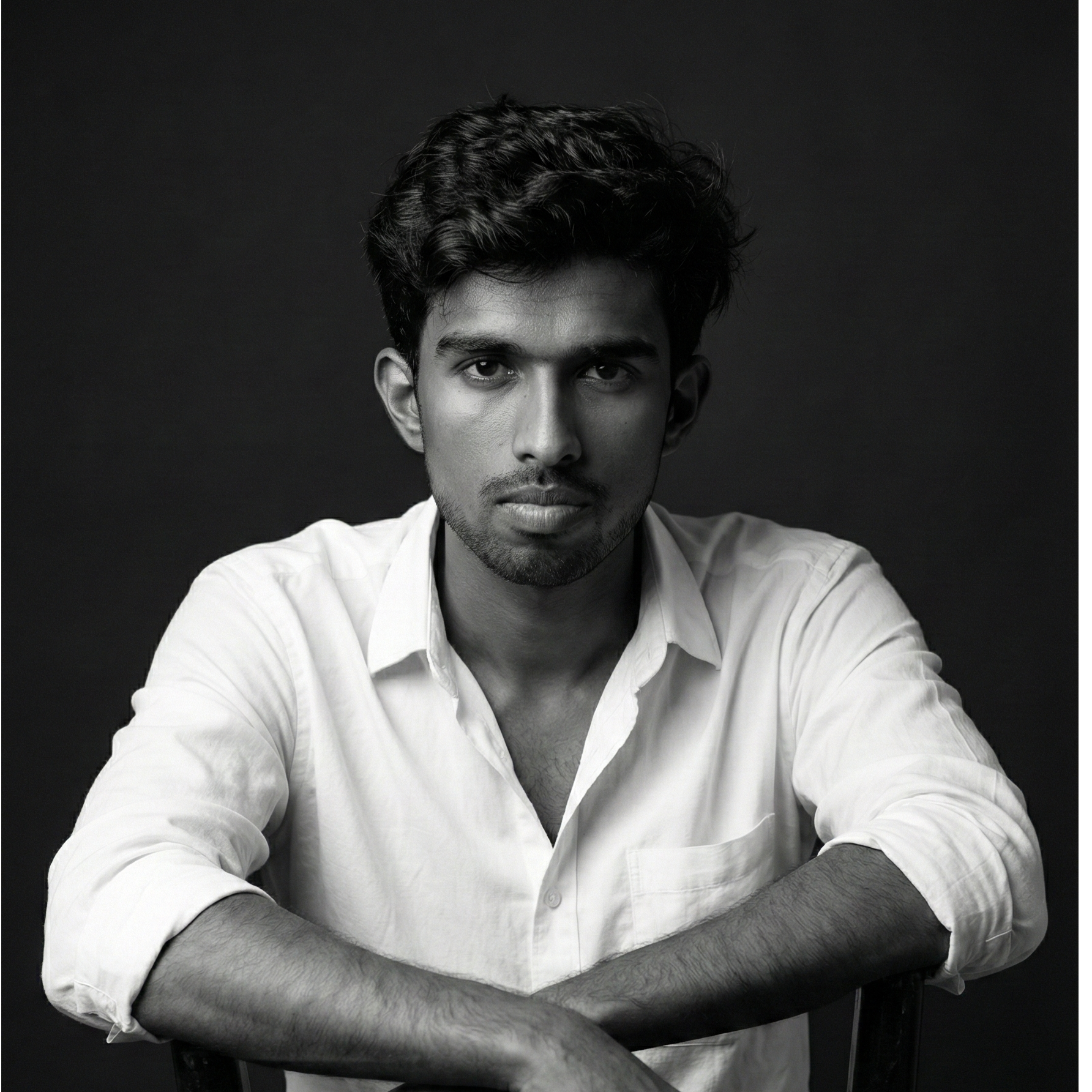 Mohammed Faizan | Full Stack Developer